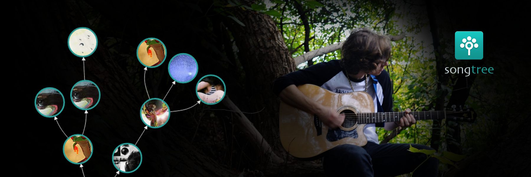 Songtree Badges Reference